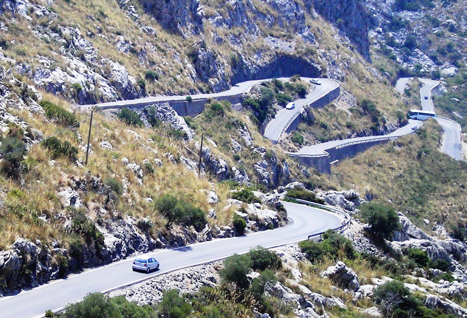 OrchidManija: Travel manija (2005, Maljorka - Ispanija)