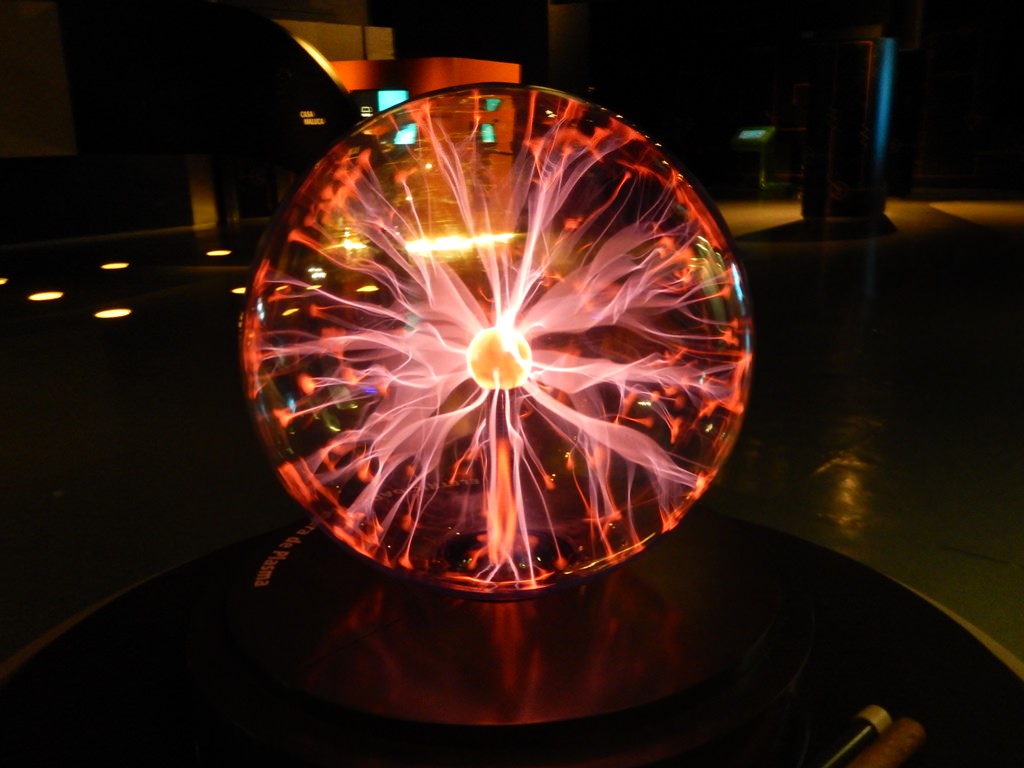 Museu Light da Energia, um espaço para aprender e se divertir | Viajar ...