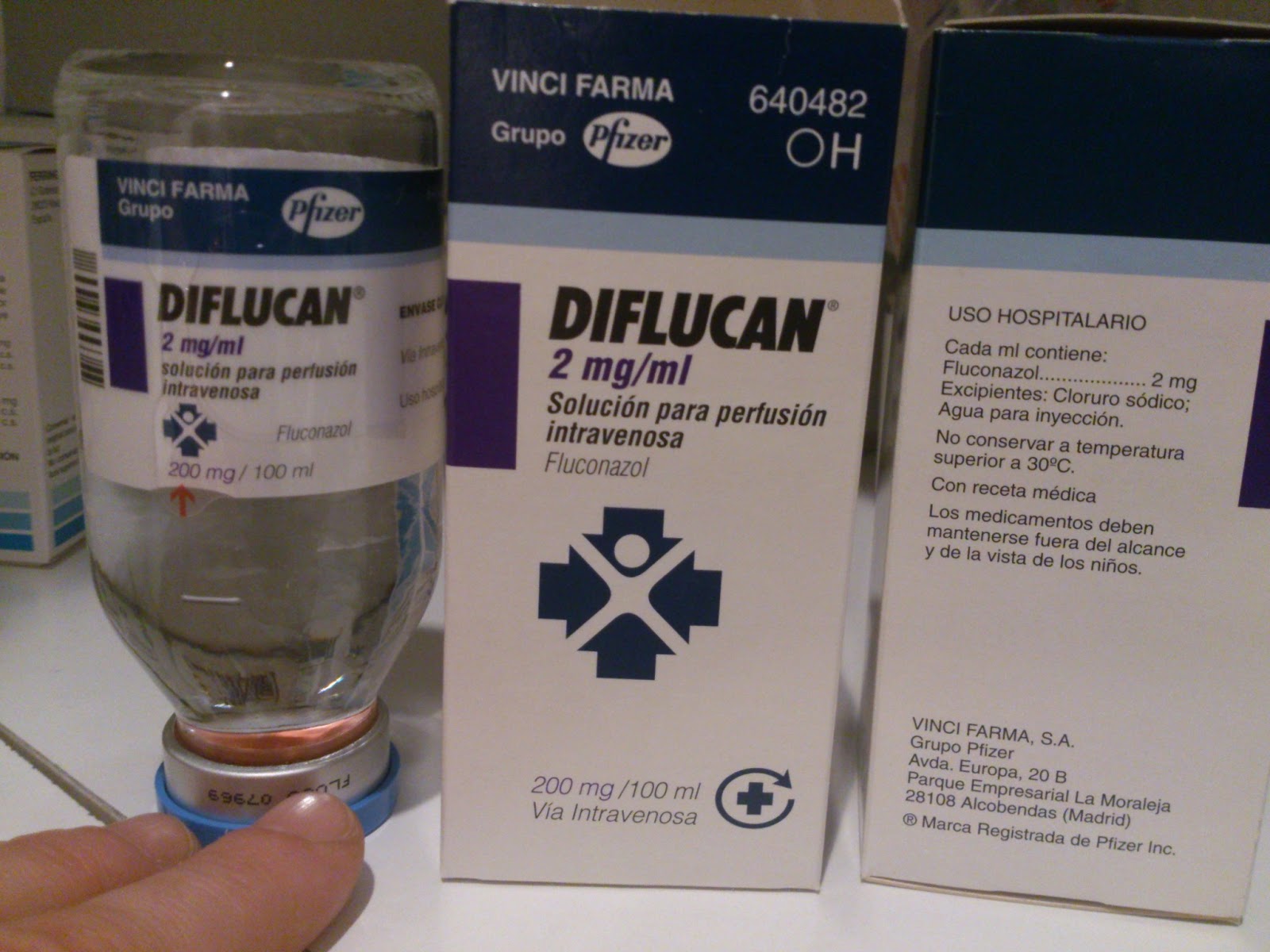 MIR - Medicina Familiar y Comunitaria, Dr.Yuriy Kurnat: FMU