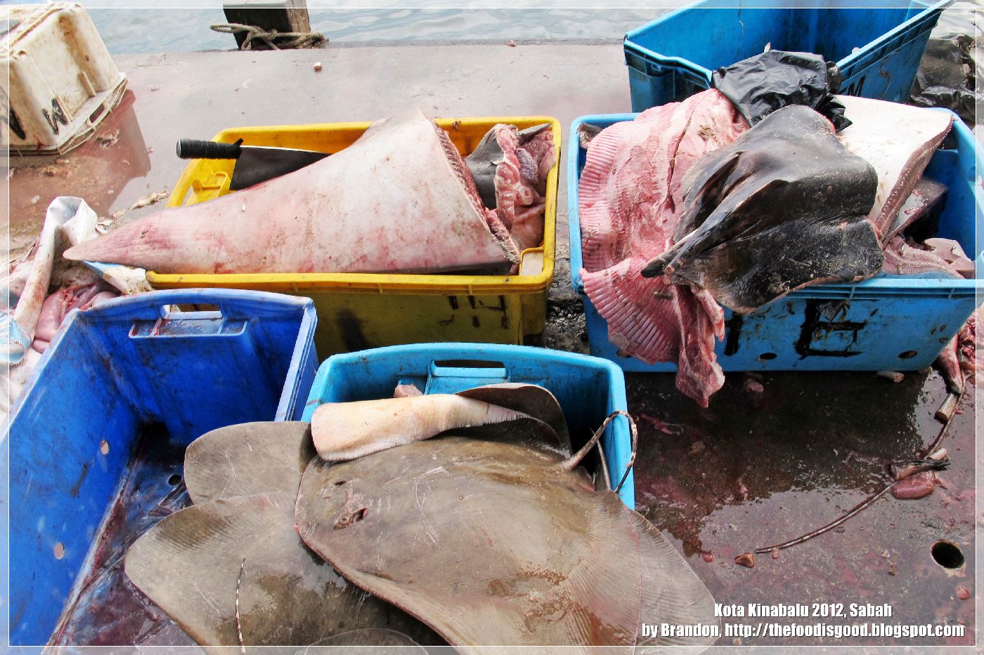 My LIFE, Food & Travel Experience ~ Malaysia, Taiwan & the World: Trip ...