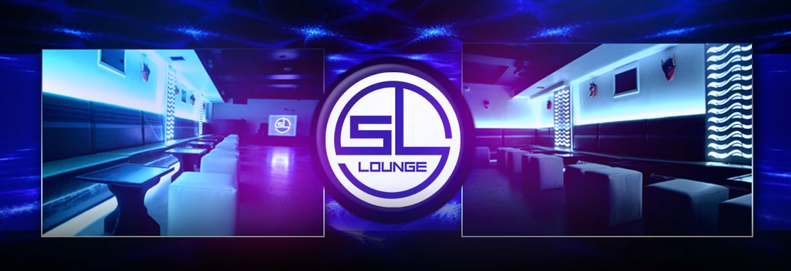 SL Lounge NY
