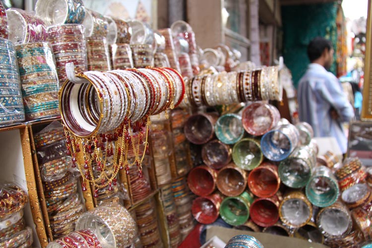 Gujarat Ghumo: Bangdi Bazaar-Rajkot