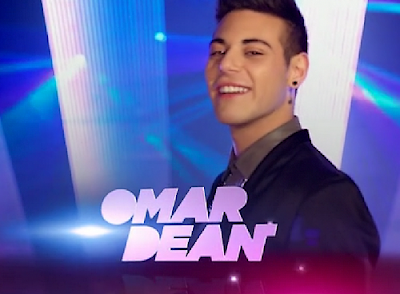 Daydream of a boy: The X Factor Australia 2013 Top 9