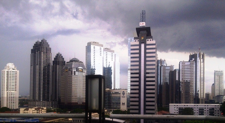 JakartaOfficeSpace.blogspot.com: MENARA IMPERIUM - HR RASUNA SAID KUNINGAN