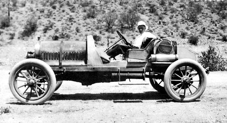 POPPA WHEELIE: Early Gow Jobs