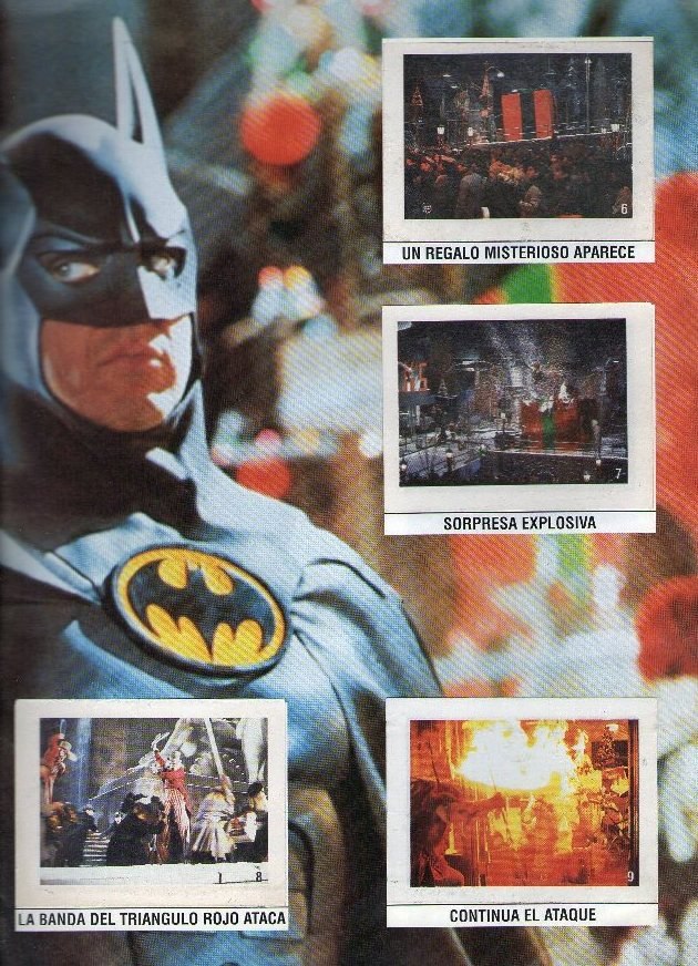 Cool-tura retro. La mejor forma de (re)vivir los ochentas.: Album Pepsi ...