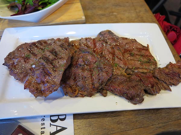 Barossa Beef Buffet Reivew | Going Merrily