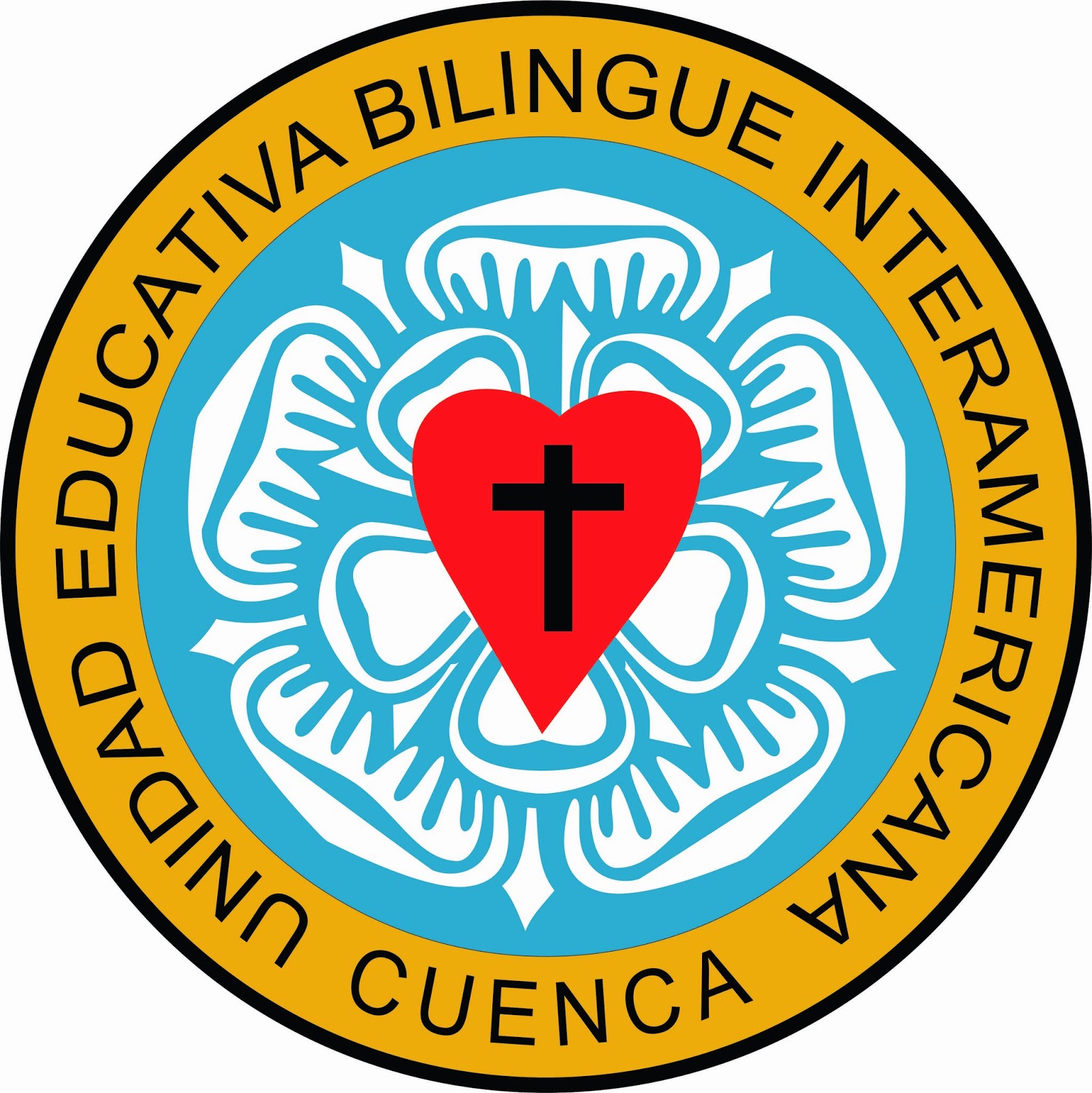 UNIDAD EDUCATIVA BILINGÜE INTERAMERICANA 2013 - 2014