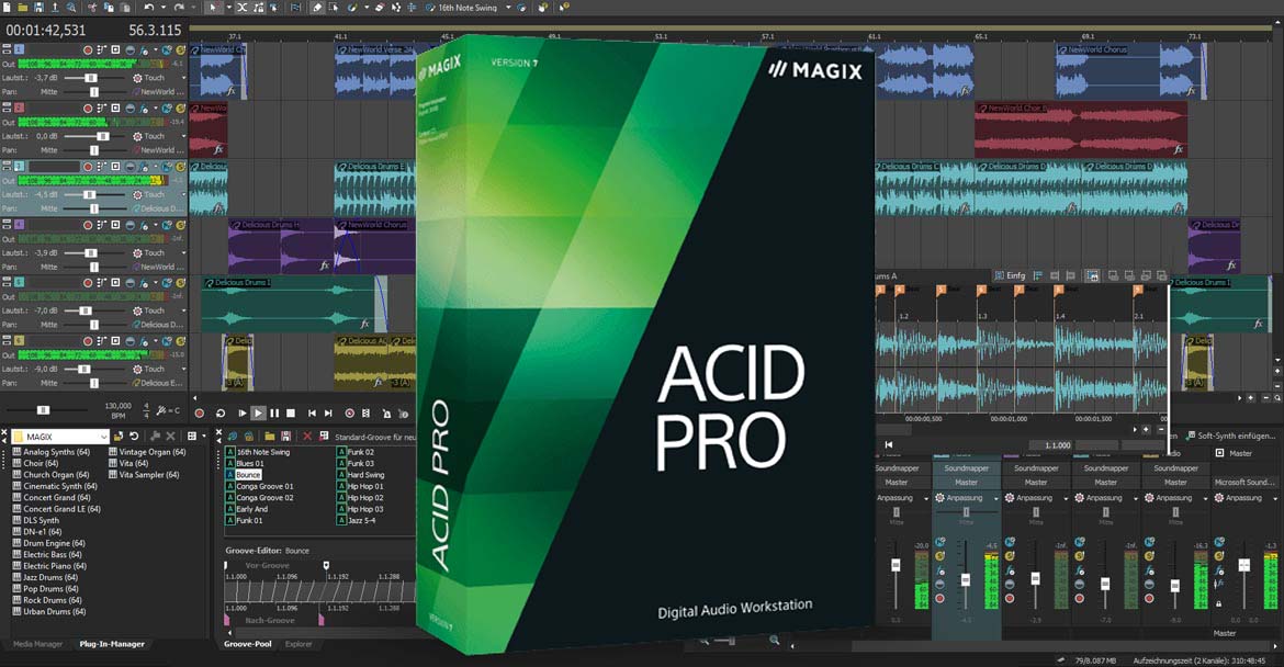 freeloadstron - Blog