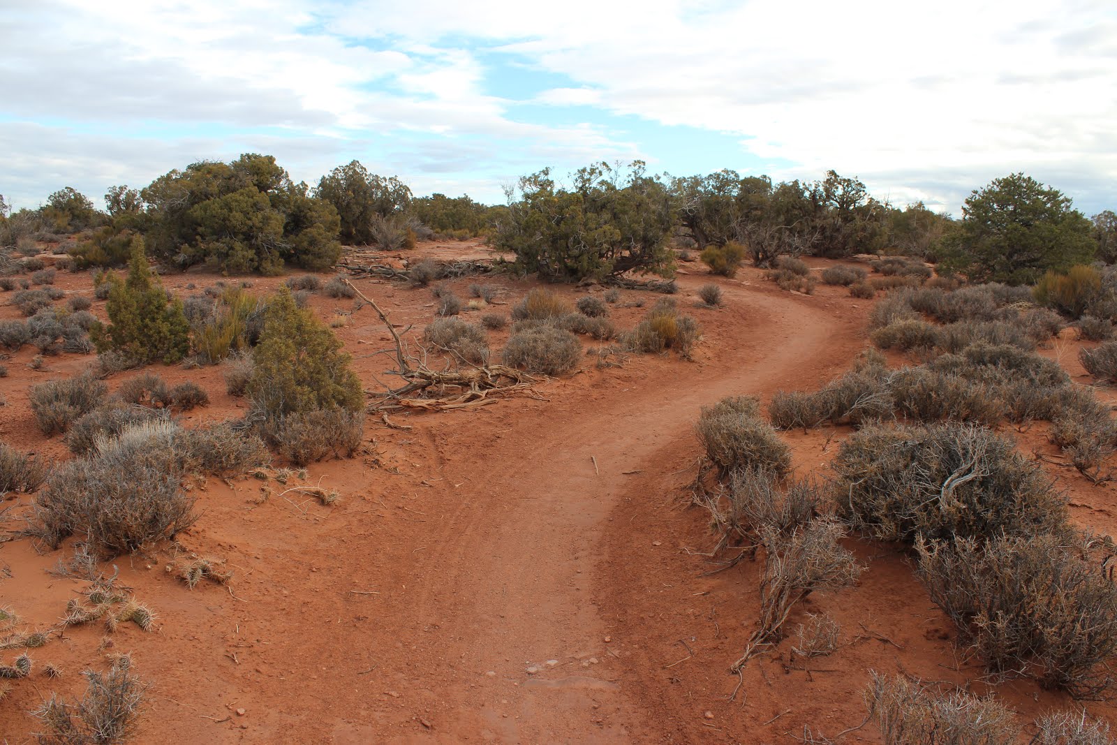 gjhikes.com: Great Pyramid Loop