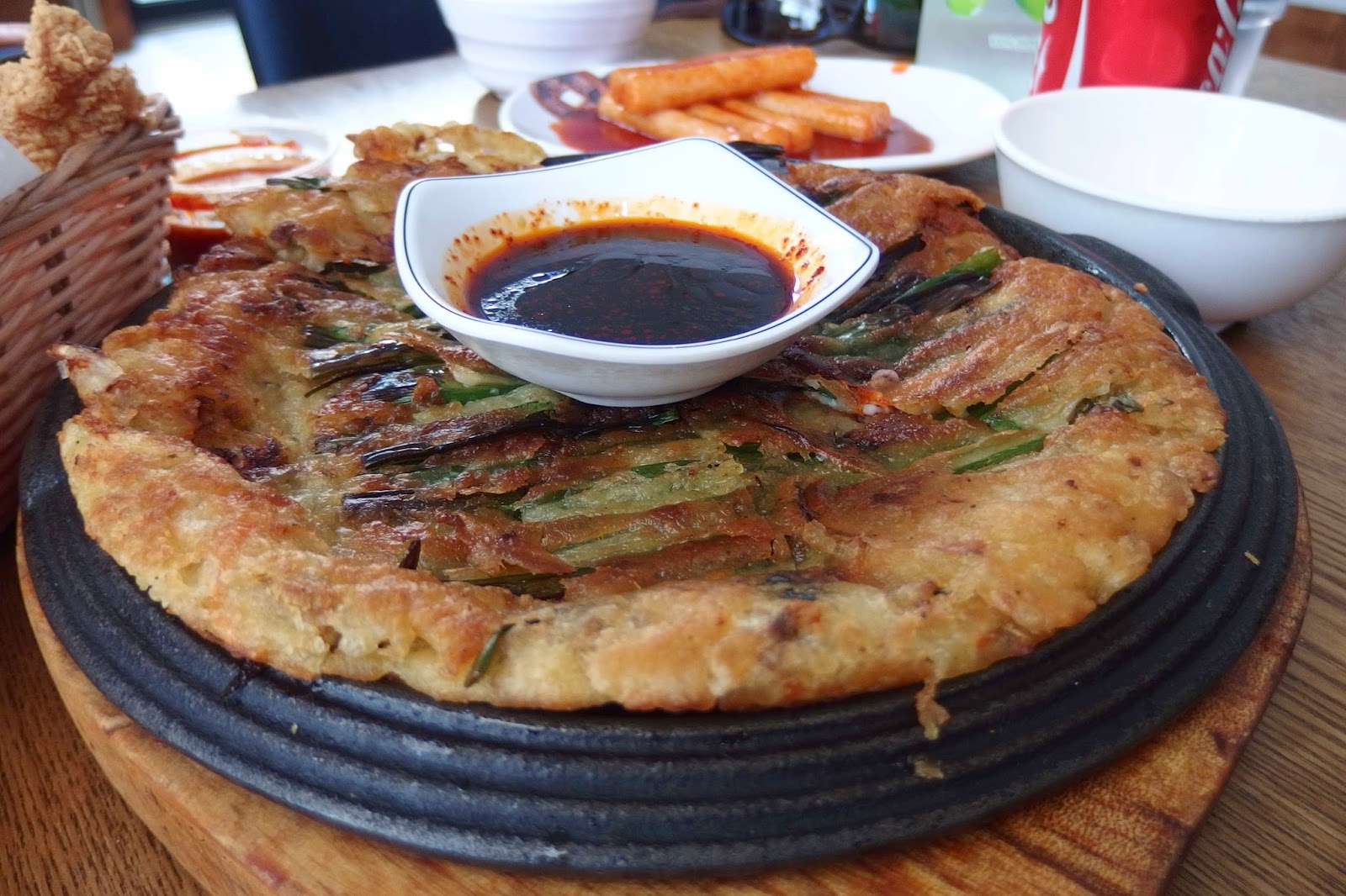 Gami Chicken And Beer - Review - Little Lonsdale Street