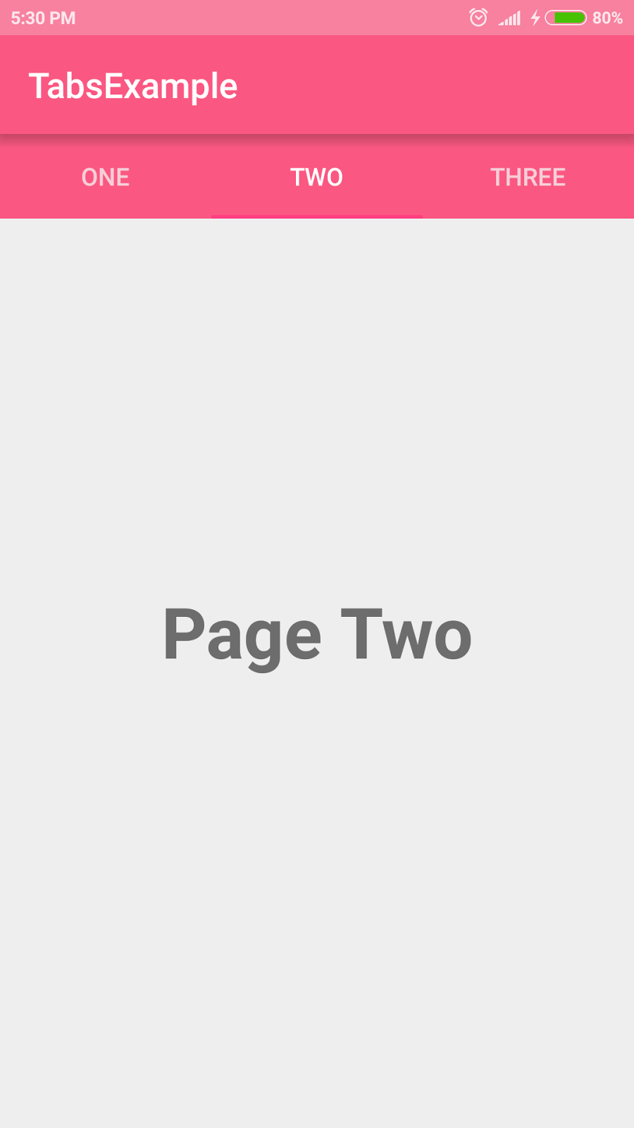 Android Tutorials: Add Tabs in Android Studio | TabLayout Android Tutorials: Add Tabs in Android Studio | TabLayout