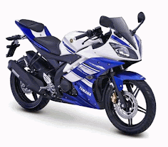 Jual Beli Limbah Moge : FAIRING R6