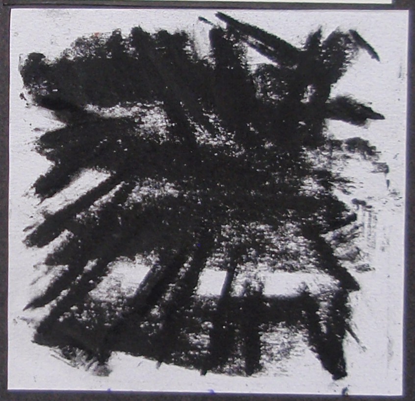 My textile adventure: Part One: Project 1 - Stage 2: Exercise 3