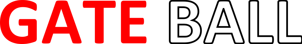 El Blog del Profano: Gateball: Un Juego de Estrategia