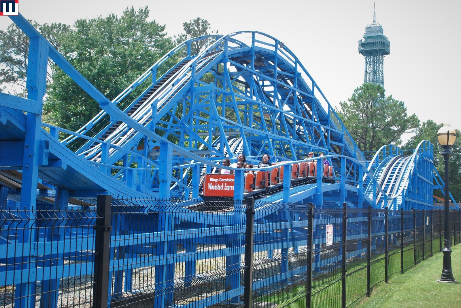 MidwestInfoGuide: Kings Dominion
