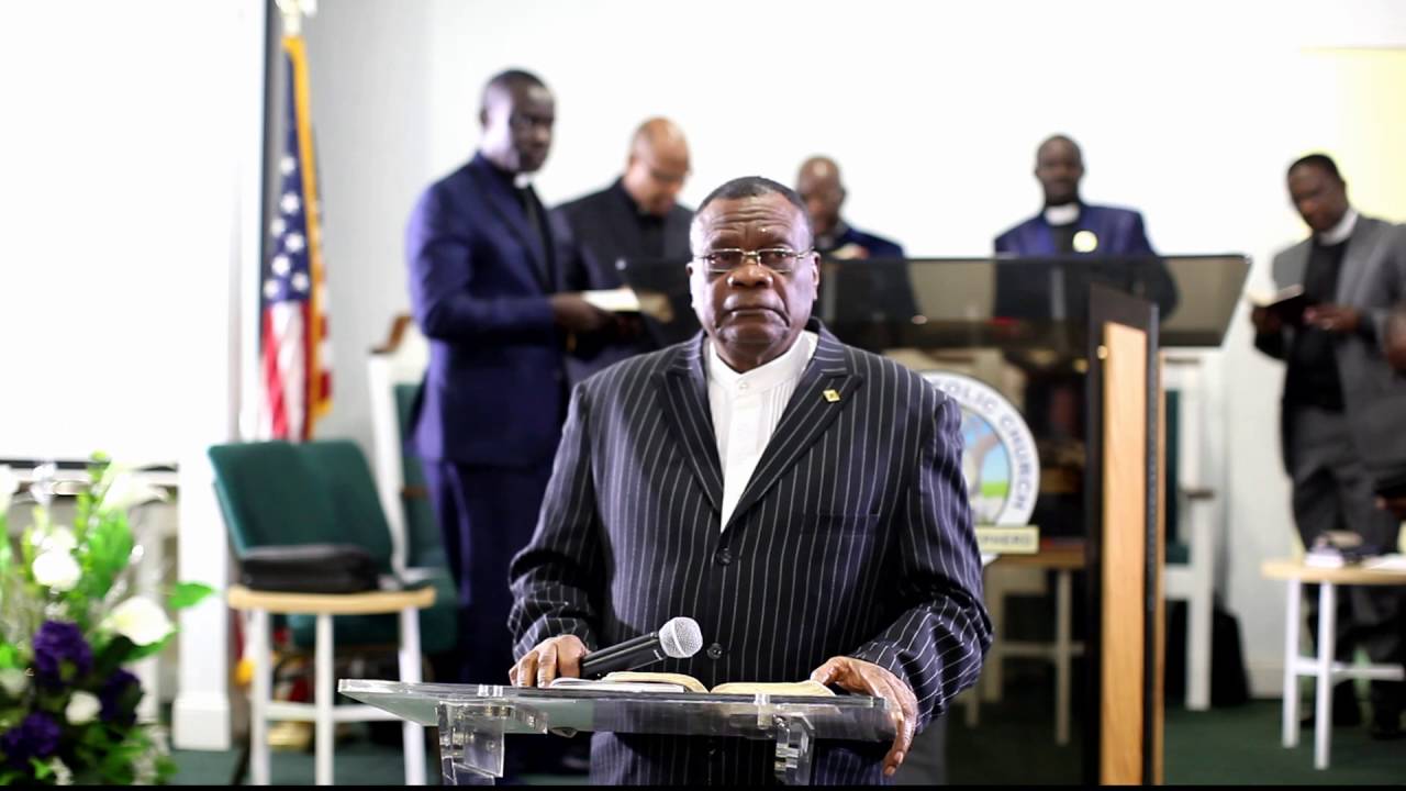 I am moving into another chapter of evangelism- Prophet Abiara