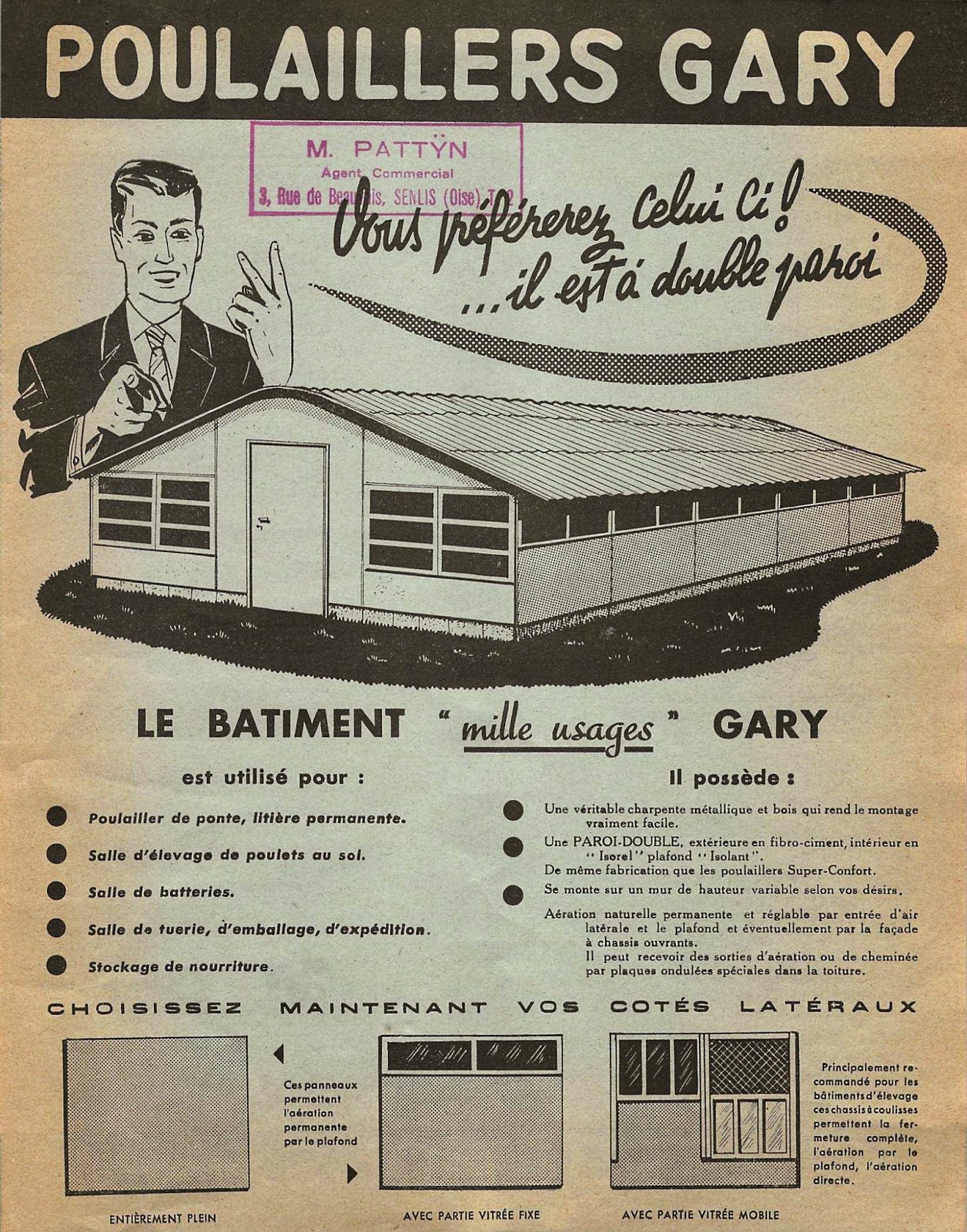 Mons Avant - Mons Après .........: Bonus