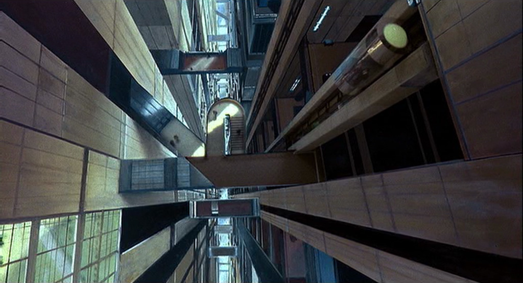 Ray Hardgrit's Sci-Fi Adventures: RoboCop: Director's Cut