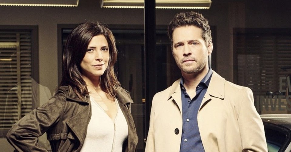 Maria McKenzie: The History of Private Investigators