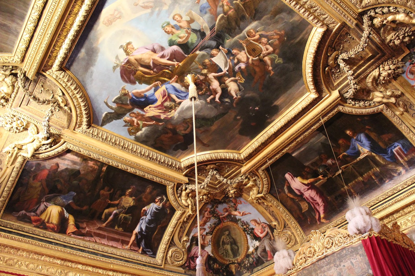 Absolutismo monárquico