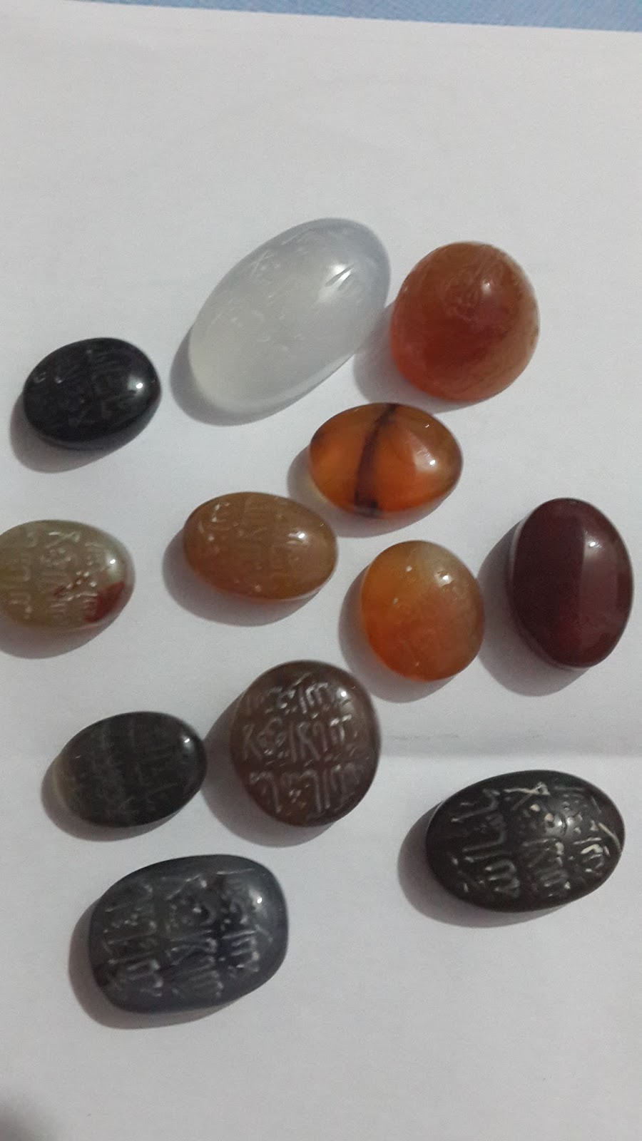 YEMENI AGATE AQEEQ AQEK AKIK AQIK CARNELIAN YEMEN SILVER MEN'S WOMEN'S ...