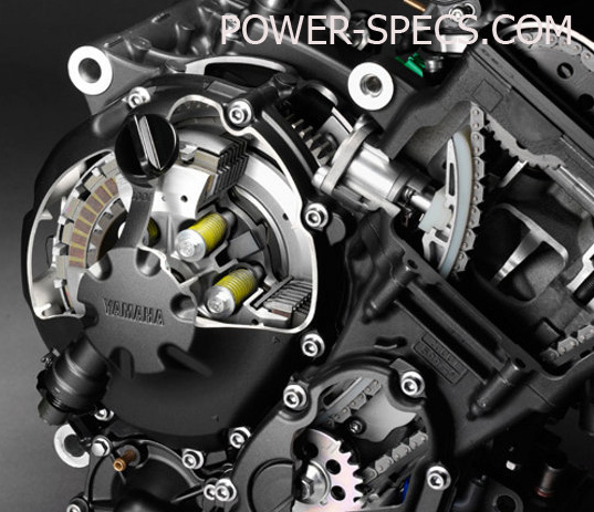2013 Yamaha YZF-R6 Engine Specs Pics, Spy Shots Photos and Wallpaper