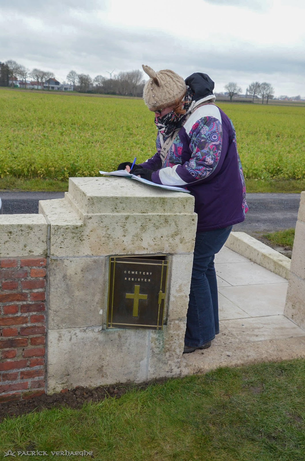 Pipers Remembering WWI: maart 2016