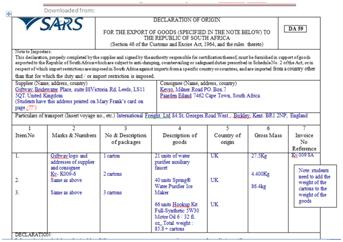 Vocational Training Resources for ESL Teachers: How to complete a ...