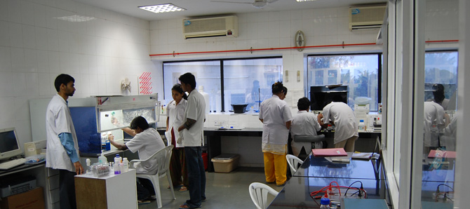 My New Hobbies: National Laboratories and Research Institutes of India