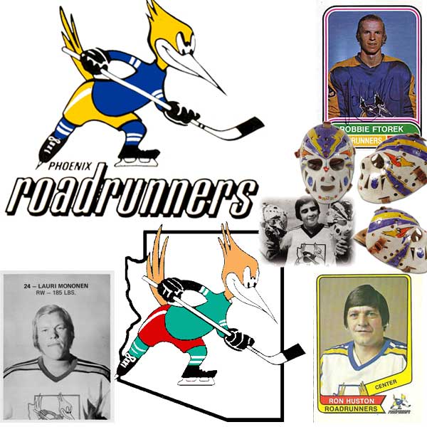 Top Net!: Le Roadrunner