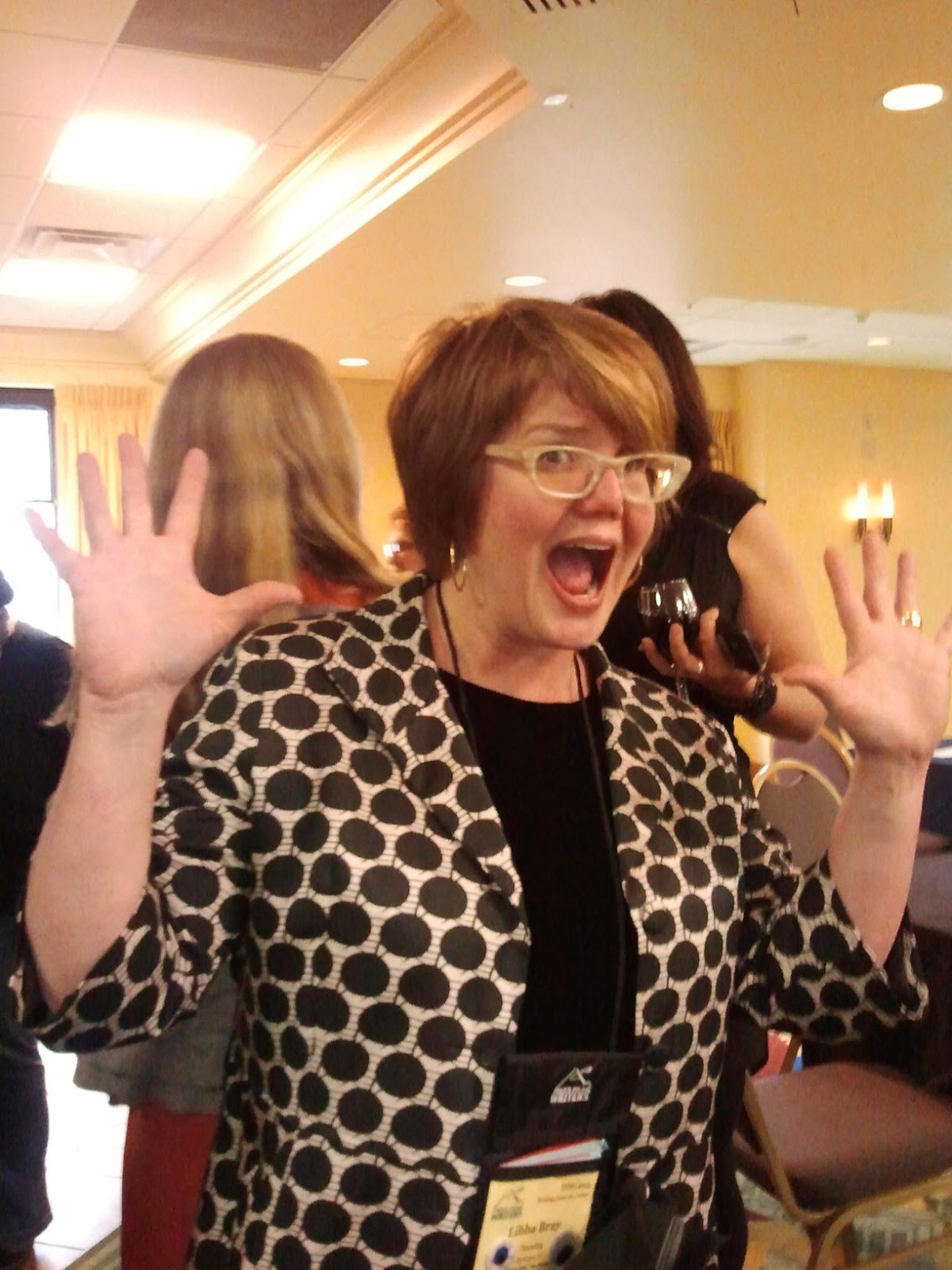 Juvenil, fantástica y la que se tercie: "Los adivinos" de Libba Bray