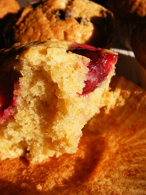 szeretetrehangoltan: Zabpelyhes muffin "trió"