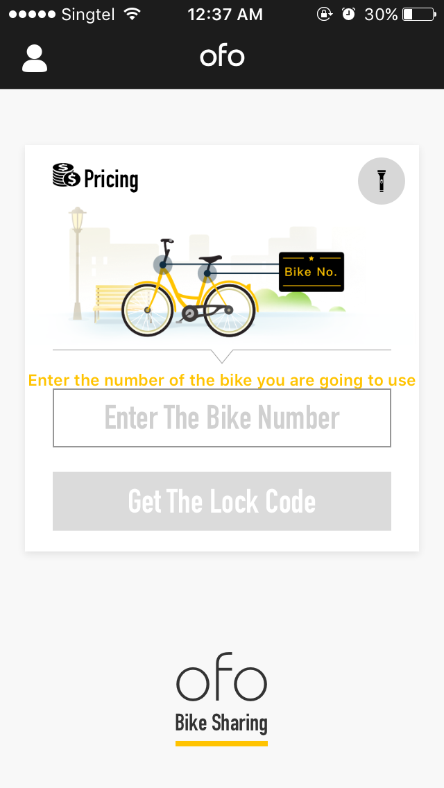 Ofo Bike Review - Faithfullyours