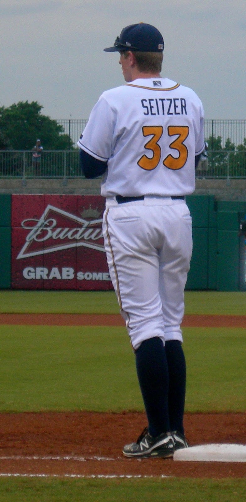 The Montgomery Baseball Blog: Last Series of First Half - At Jacksonville