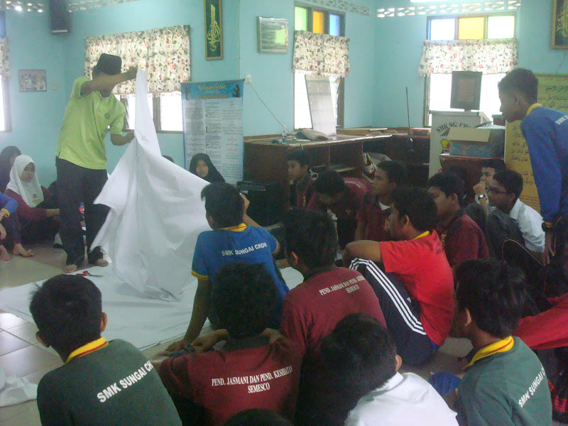 PANITIA PENDIDIKAN AGAMA ISLAM