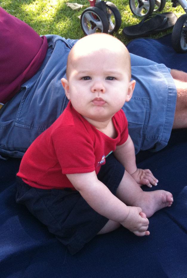 The Sproutling: 2011