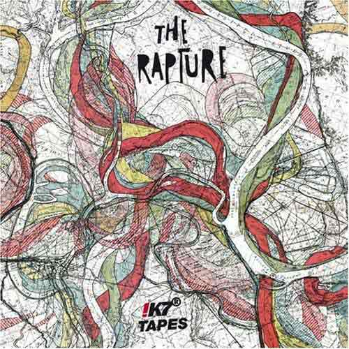 LARUTADELMAL: THE RAPTURE