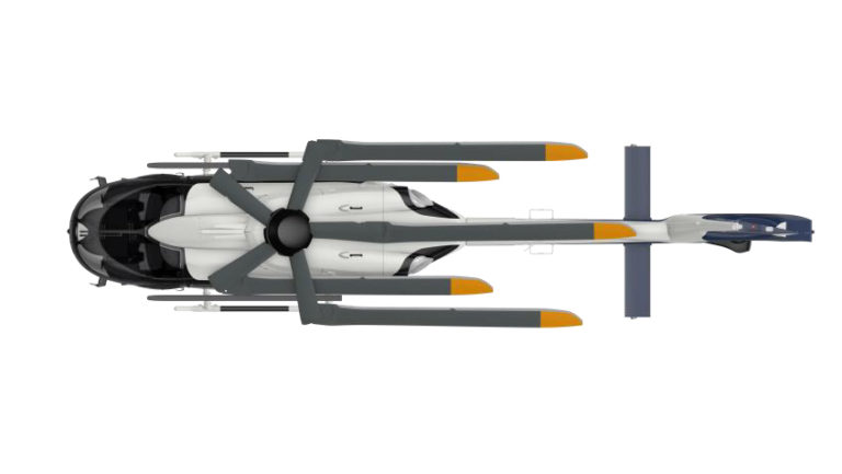 Military and Commercial Technology: Airbus Helicopters launches 5 ...