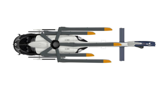 Military and Commercial Technology: Airbus Helicopters launches 5 ...