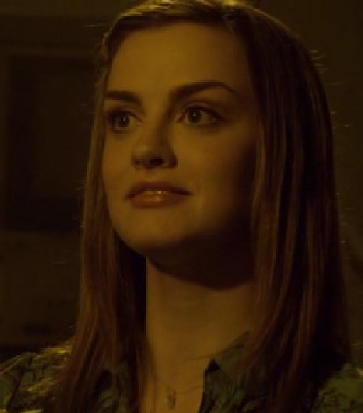 Vampire Beauties: The Sexy Female Vamps of "Sanctuary"