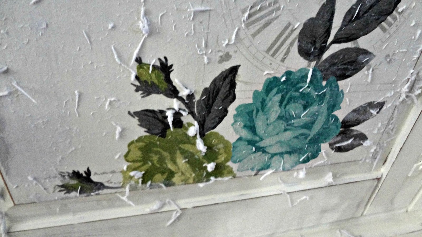 For the love of white: Image Transfer Tutorial