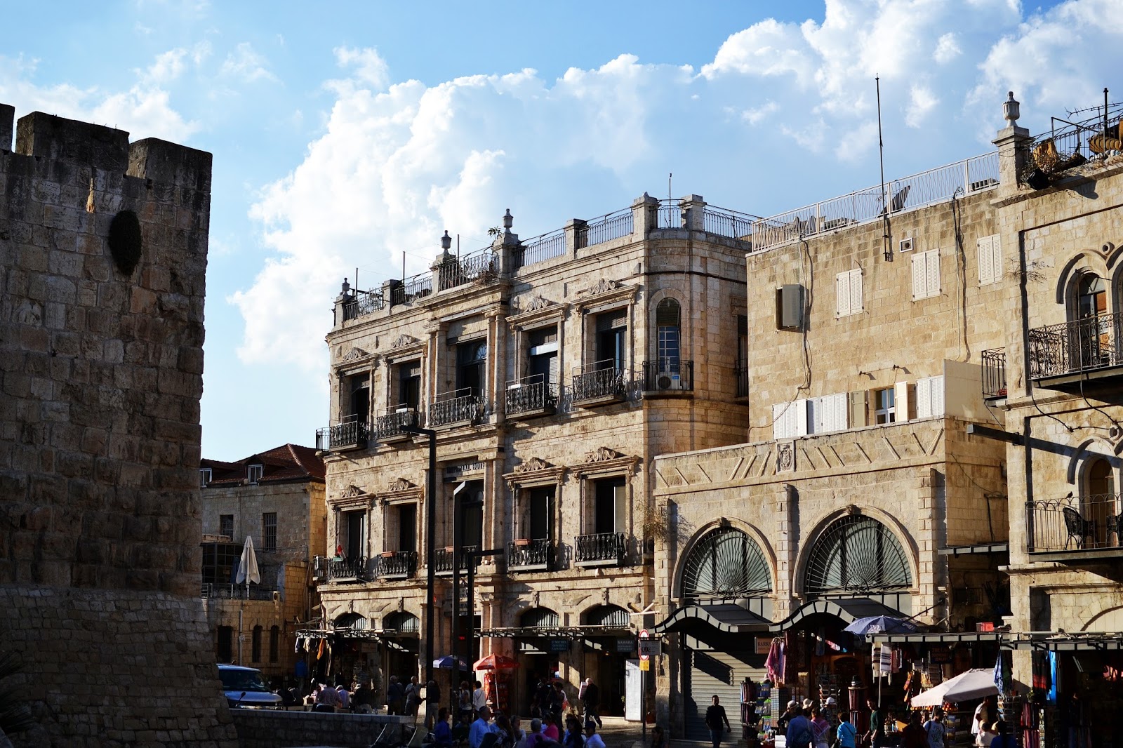 payton marie: TRAVELS: ISRAEL | PART ONE