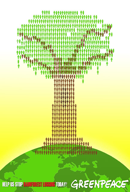 Visual Design & Digital Multimedia: Illustration With A Social ...