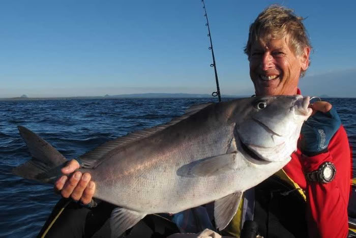 Noosa Yakkers Trip Reports: Big slatey, 03Jun10