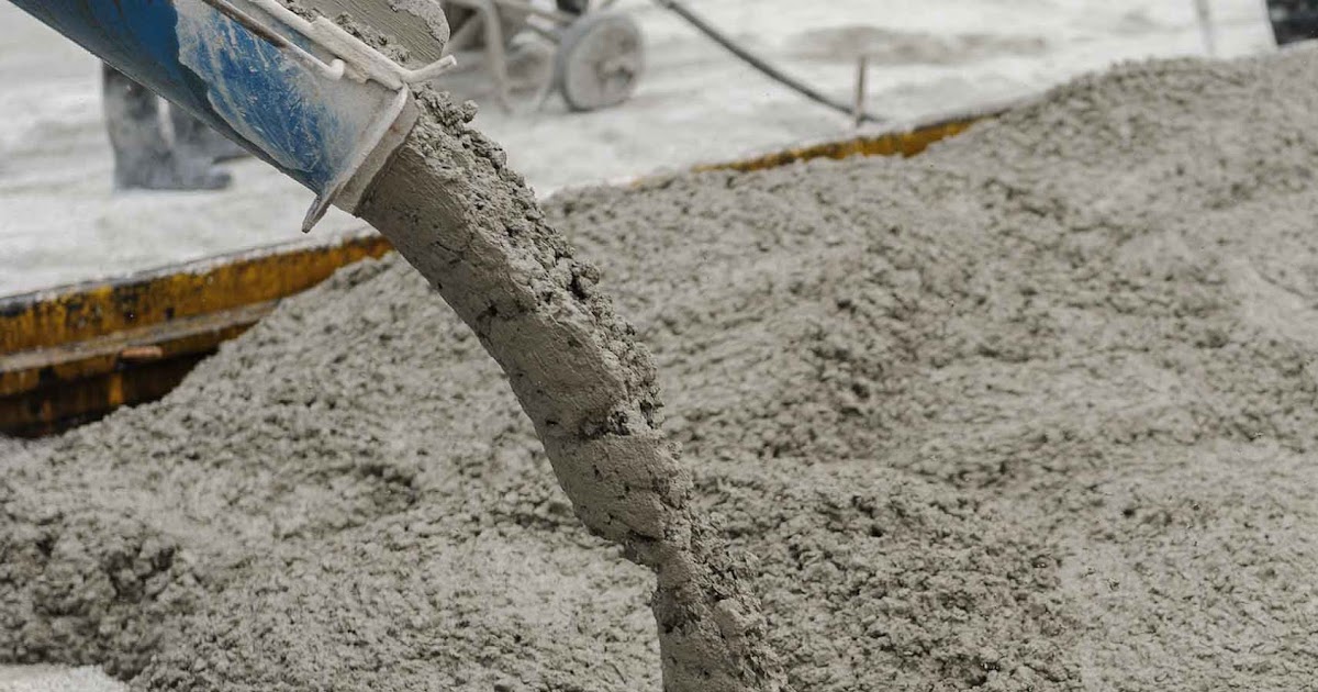 HARGA BETON COR READY MIX K 500 TERBARU | PUTRA NIAGA READYMIX