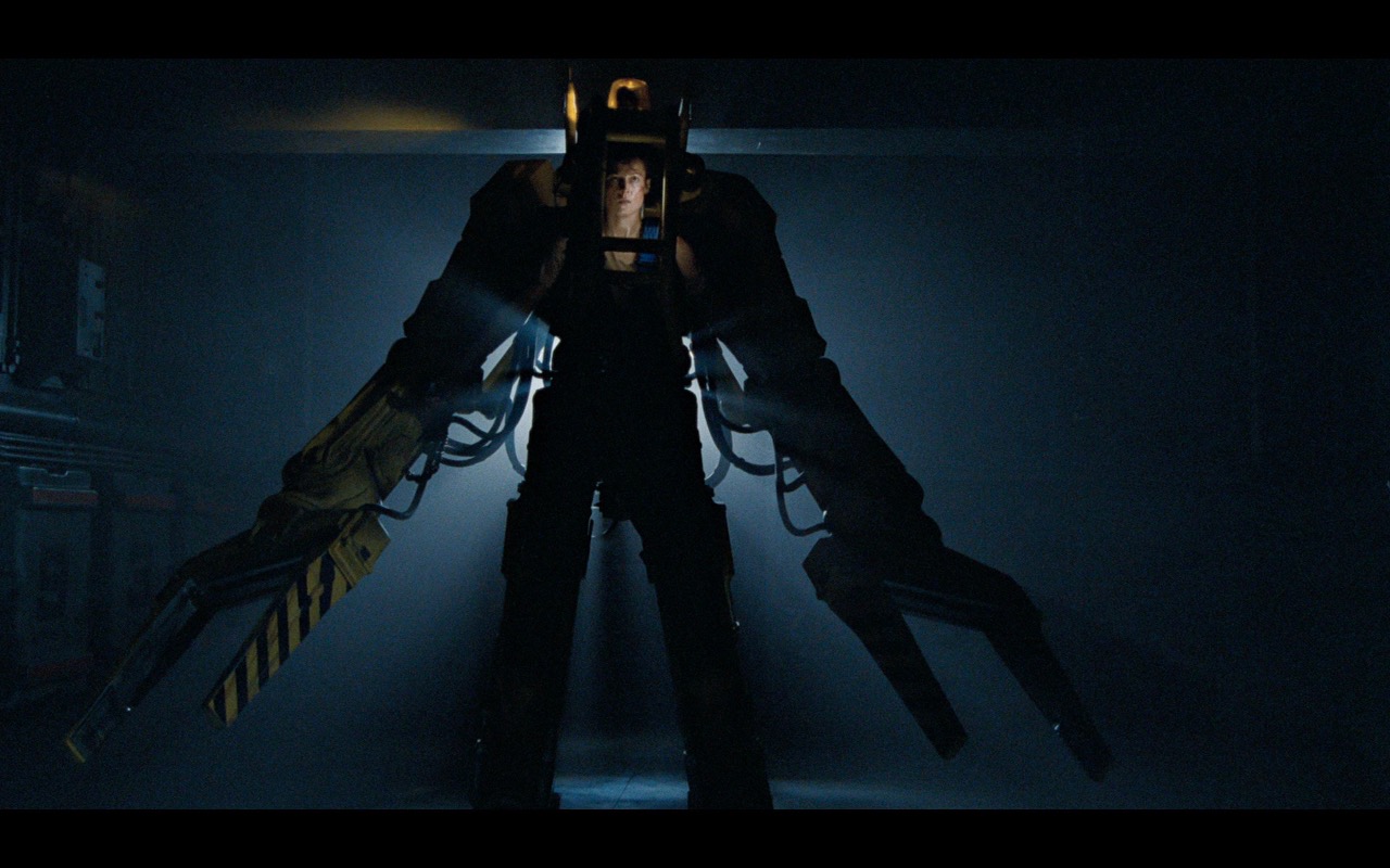 Aliens - Scontro finale, 1986 (Instant Classic)