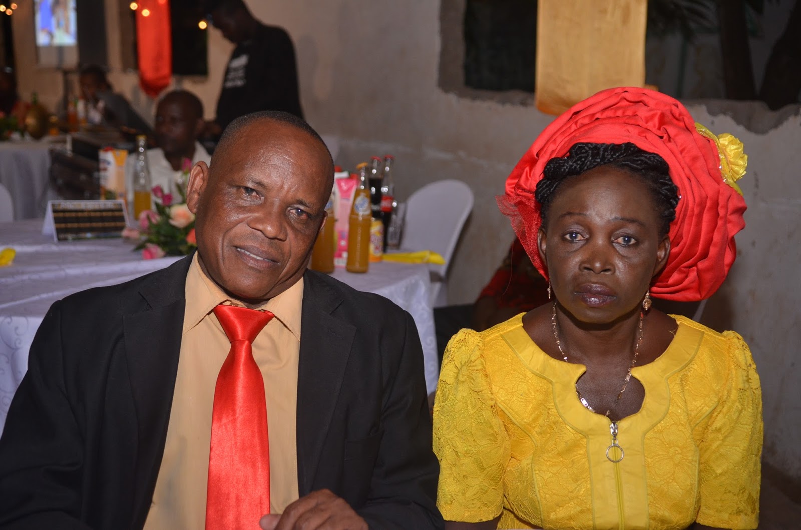 TULE VIZURI (Mentally&Visually) : HARUSI YA DAVID NGULIZI NA NEEMA ...