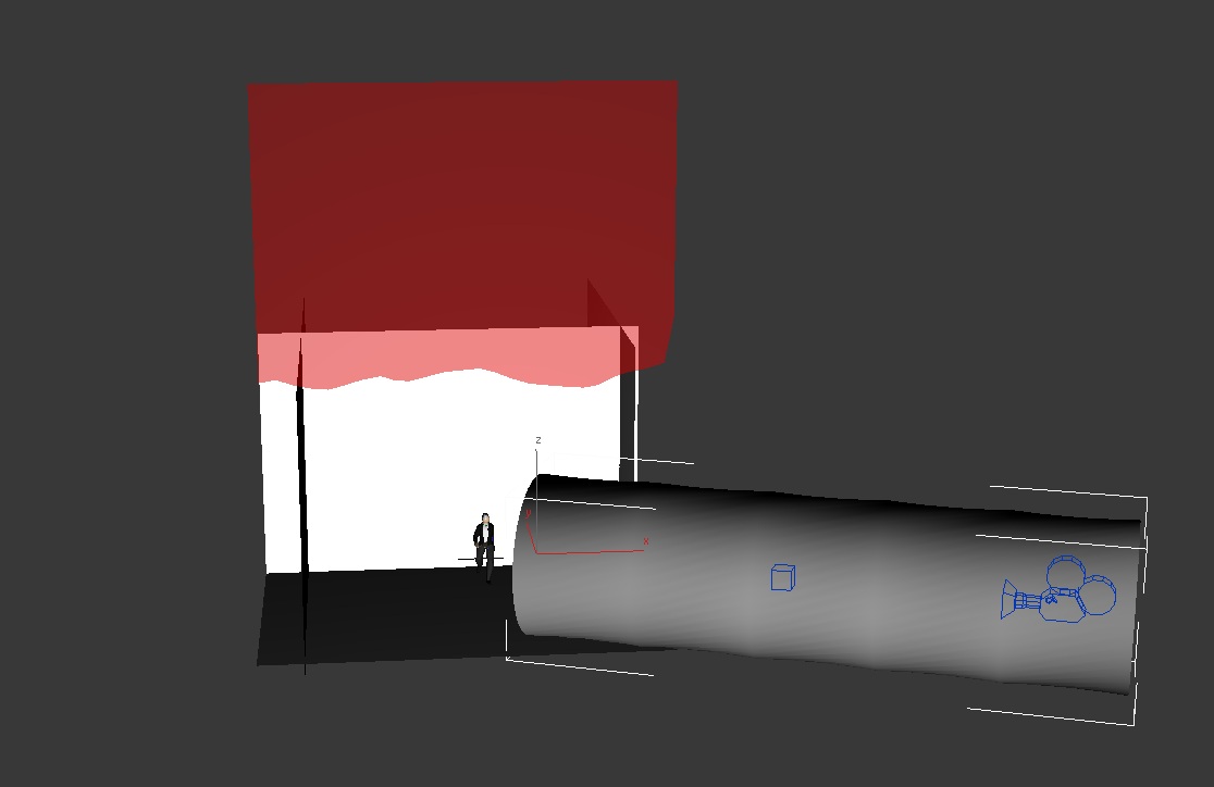 3D Modelling & Animation
