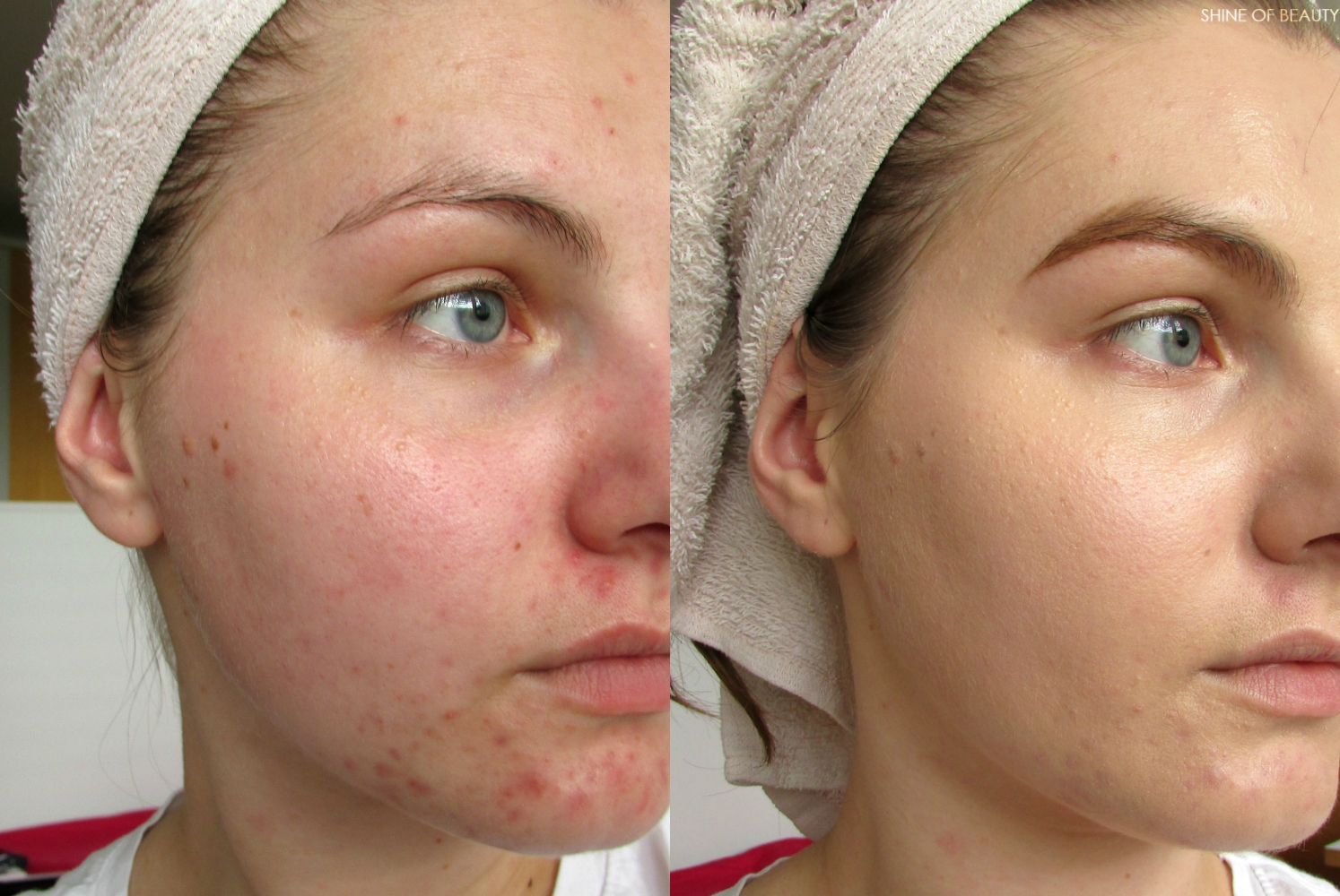 IT Cosmetics Your Skin But Better CC+ Cream — Shine Of Beauty